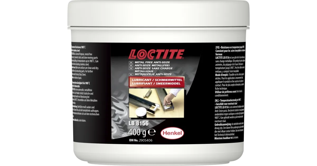 Loctite 8156 500g