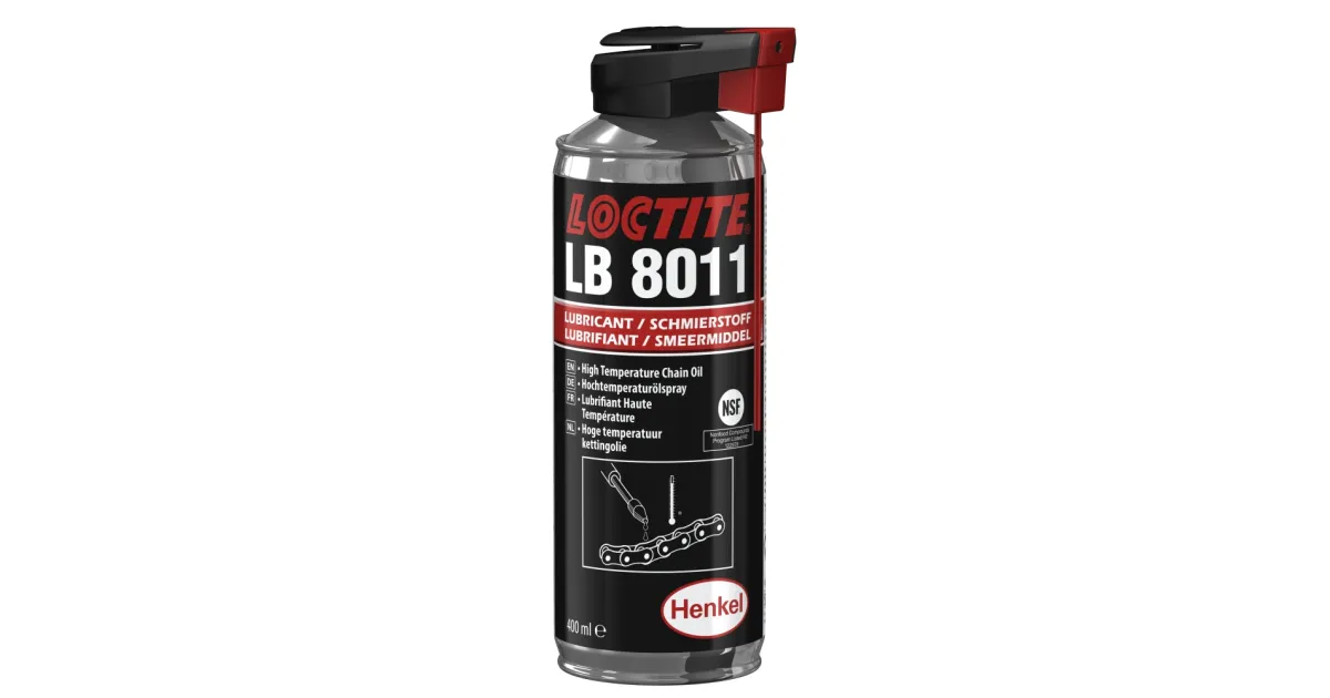 Loctite 8011 400ml