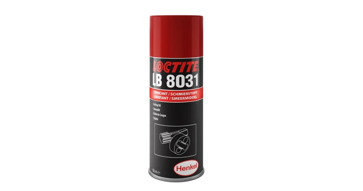 Loctite 8031 400ml