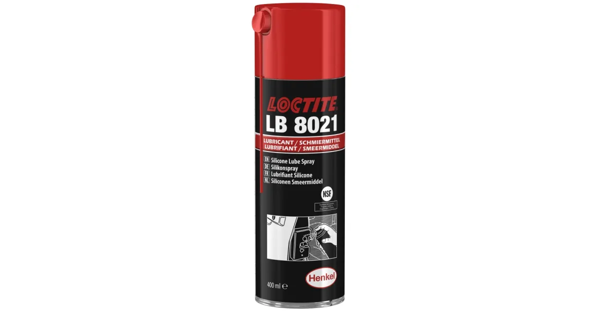 Loctite 8021 400ml