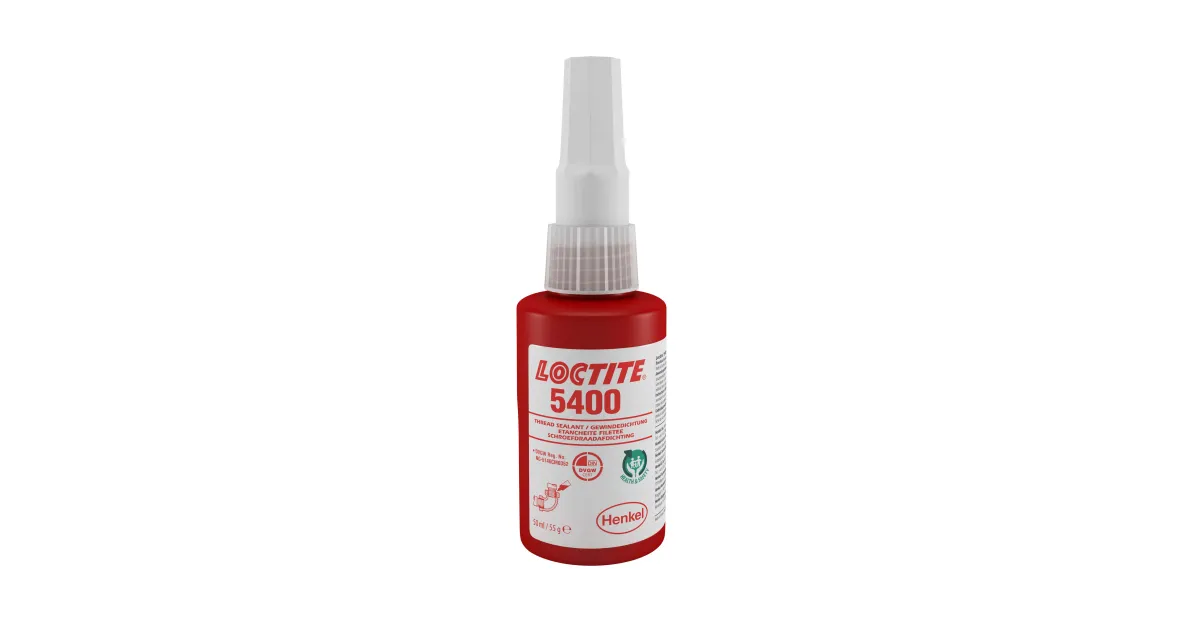 Loctite 5400 6kg