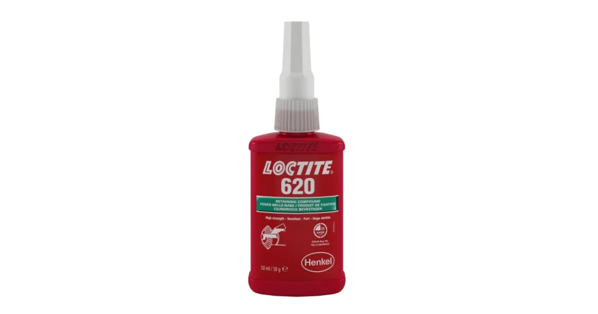 Loctite 620