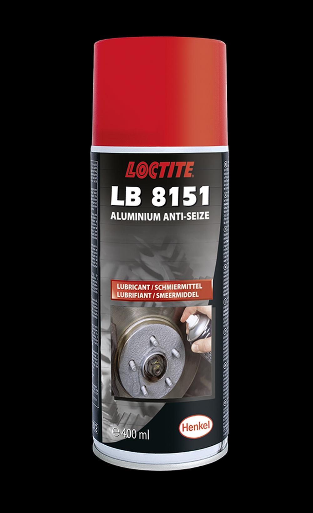 Loctite 8151 300ml
