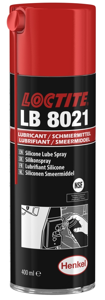 Loctite 8021 400ml