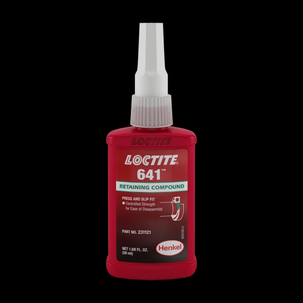 Loctite 641